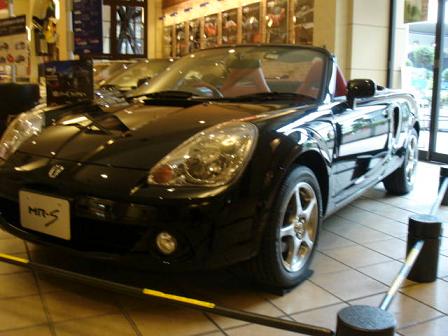 トヨタ 2000GT 40th Anniversary | LEXUS OWNER BLOG - 楽天ブログ