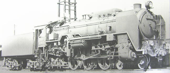 c6217従台車のこと | 「リアル鉄道模型を追求する」Njゲージ専門店 ビバン模型製作所 - 楽天ブログ