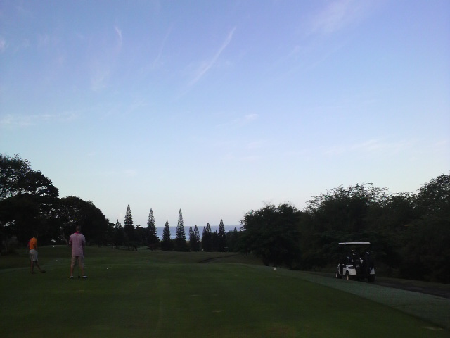 Makaha Valley Country Club | GOLF 日記 - 楽天ブログ