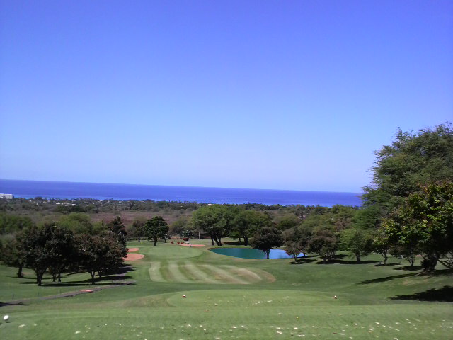 Makaha Valley Country Club | GOLF 日記 - 楽天ブログ