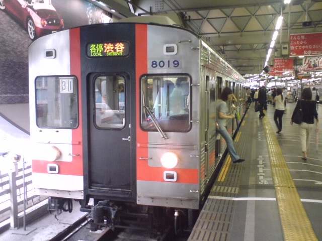 8019F | TACTICAL EVOLUTION - 楽天ブログ