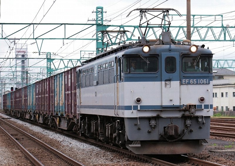 EF65－2 | 鉄活動記録 - 楽天ブログ