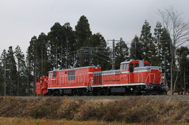 試雪9374レ DD14-327+DE10-1680 信越本線 | naoのぷかぷか漂流記 - 楽天ブログ