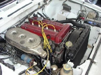 ☆いすゞの最高峰エンジン!?それは･･･G161です!!!☆ | 食う･遊ぶ･ﾁｮｯﾄだけ仕事｡そして愛車との日々｡ - 楽天ブログ