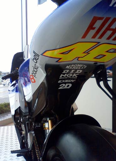 2ページ目の記事一覧 | TZR250RS（'93） 通勤スペイシー100（'06） - 楽天ブログ