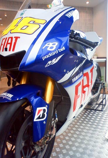 2ページ目の記事一覧 | TZR250RS（'93） 通勤スペイシー100（'06） - 楽天ブログ