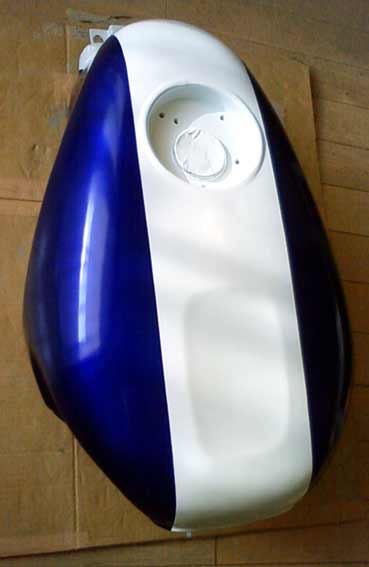 2ページ目の[ TZR250RS '93 ] | TZR250RS（'93） 通勤スペイシー100（'06） - 楽天ブログ