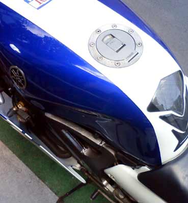 2ページ目の記事一覧 | TZR250RS（'93） 通勤スペイシー100（'06） - 楽天ブログ