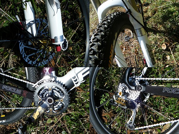 FOCUS FIRST EXTREME | HIGH MOUNTAIN - 楽天ブログ