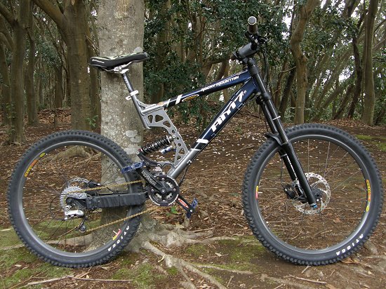 ROCKY MOUNTAIN RM7 | HIGH MOUNTAIN - 楽天ブログ