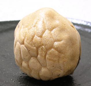 石川県・くるみ最中 | おみやげ PAKU PAKU - 楽天ブログ