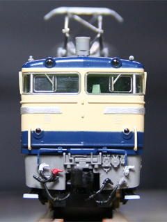 EF65F型グレードアップ | 貨車的日々 - 楽天ブログ