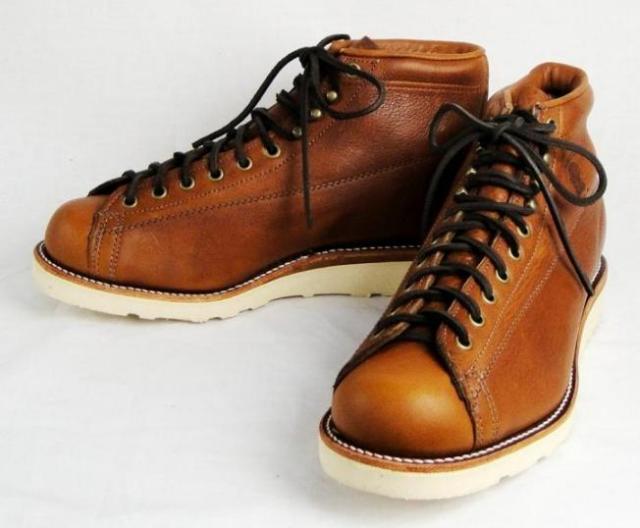 [ CHIPPEWA(チペワ) ] | THREE WOOD STYLE - 楽天ブログ