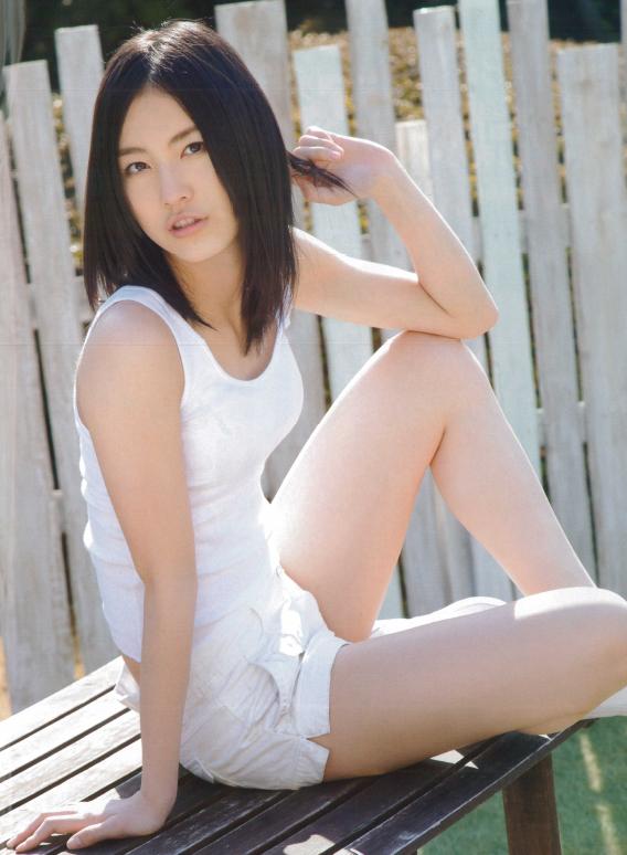 松井珠理奈 ~ske48の一番星~ ~グラビア・アイドル画像館~ 楽天ブログ