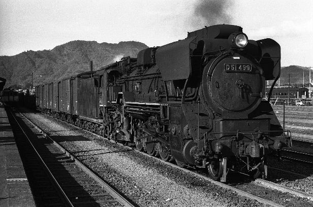 D51499と津とビール | むかし鉄・いま鉄な日々 - 楽天ブログ