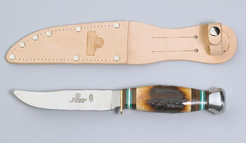 Hubertus Schneidwarenfabrik Kuno Ritter GmbH & Co. KG （Saksa ...