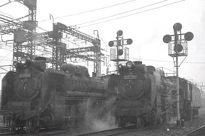 [ 関東の蒸気機関車 ] | 追憶の鉄路 ～すばらしき蒸気機関車～ - 楽天ブログ