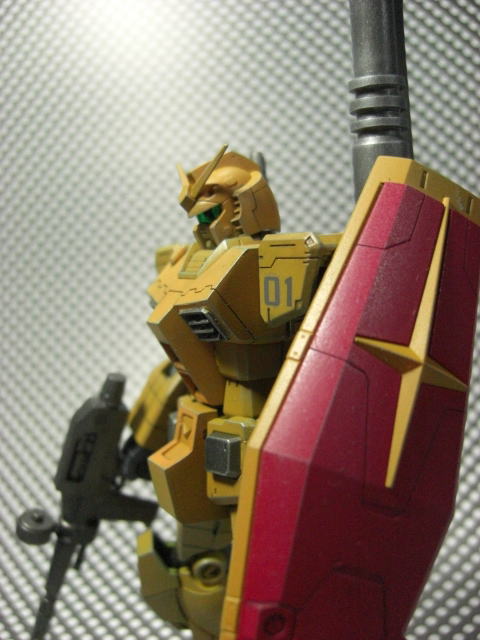 「ジ・オリジン版 ガンダム試作1号機」 B級未満の宇宙 楽天ブログ