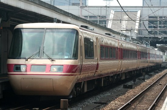 神領区P2編成廃車回送 ～JR東海の381系全滅～ | 茜色の約束 - 楽天ブログ